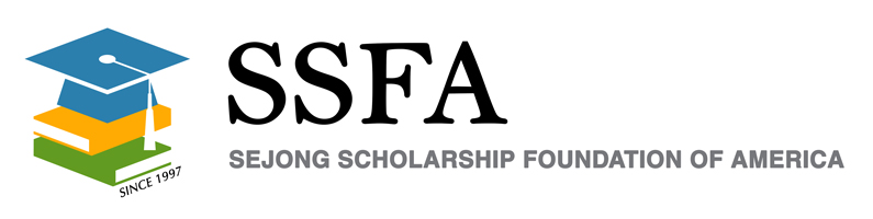 Apply Scholarship | Sejong Scholarship Foundation of America SSFA